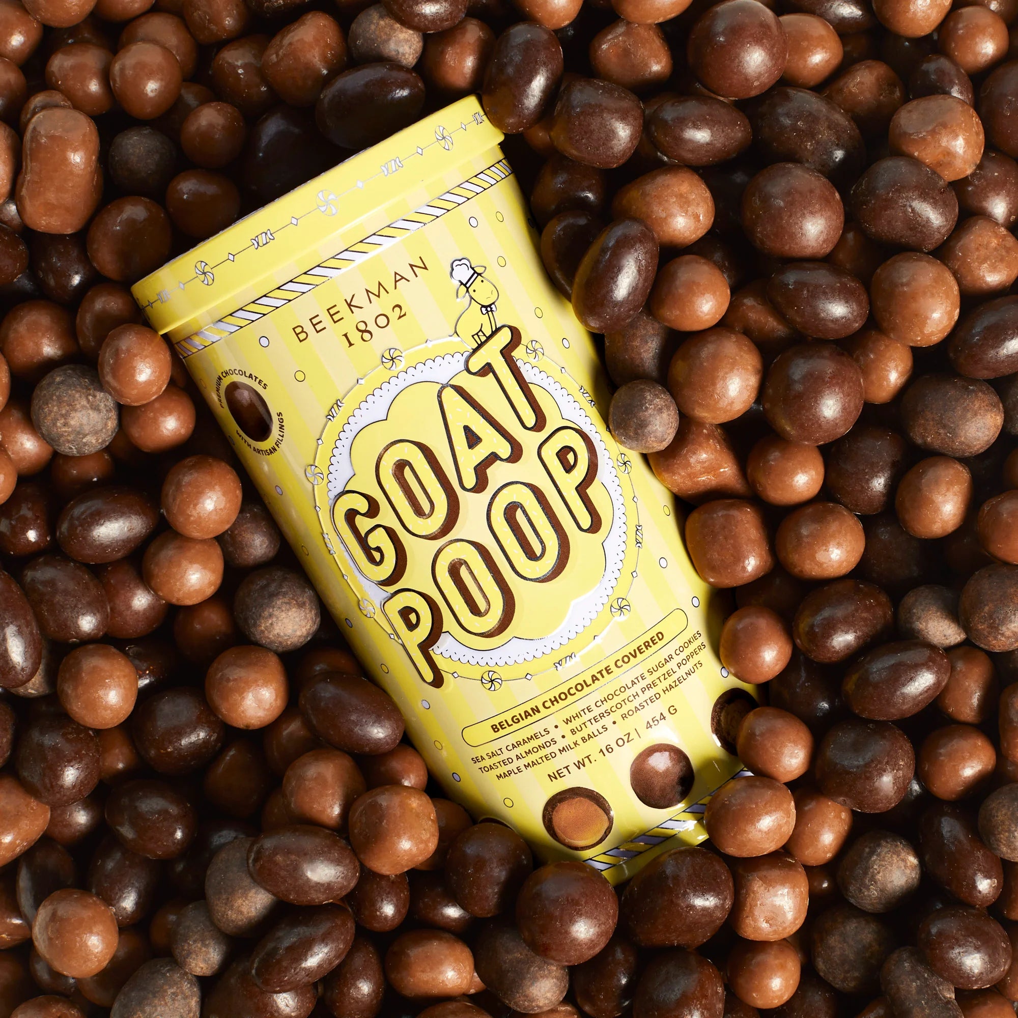 Goat Poop – Papeterie Fine Stationery and Gifts